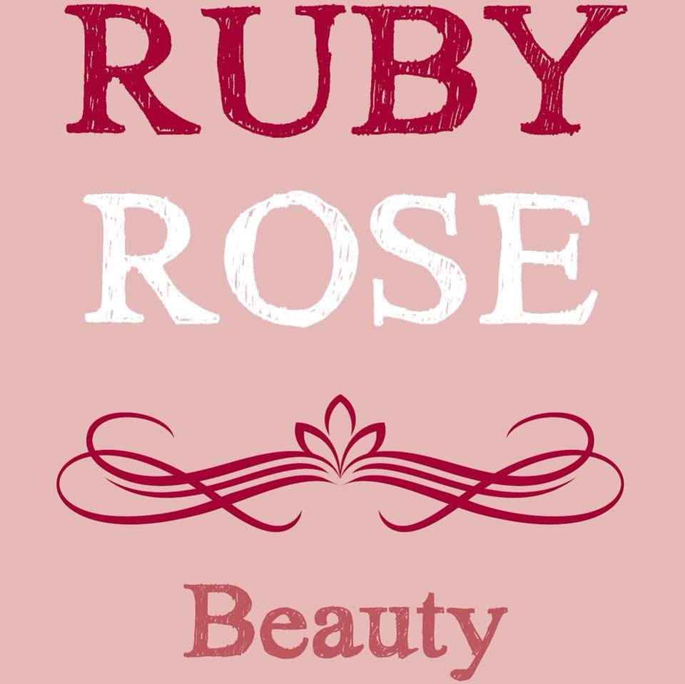 Ruby Rose Beauty Ltd – Ruby Rose Beauty Ltd